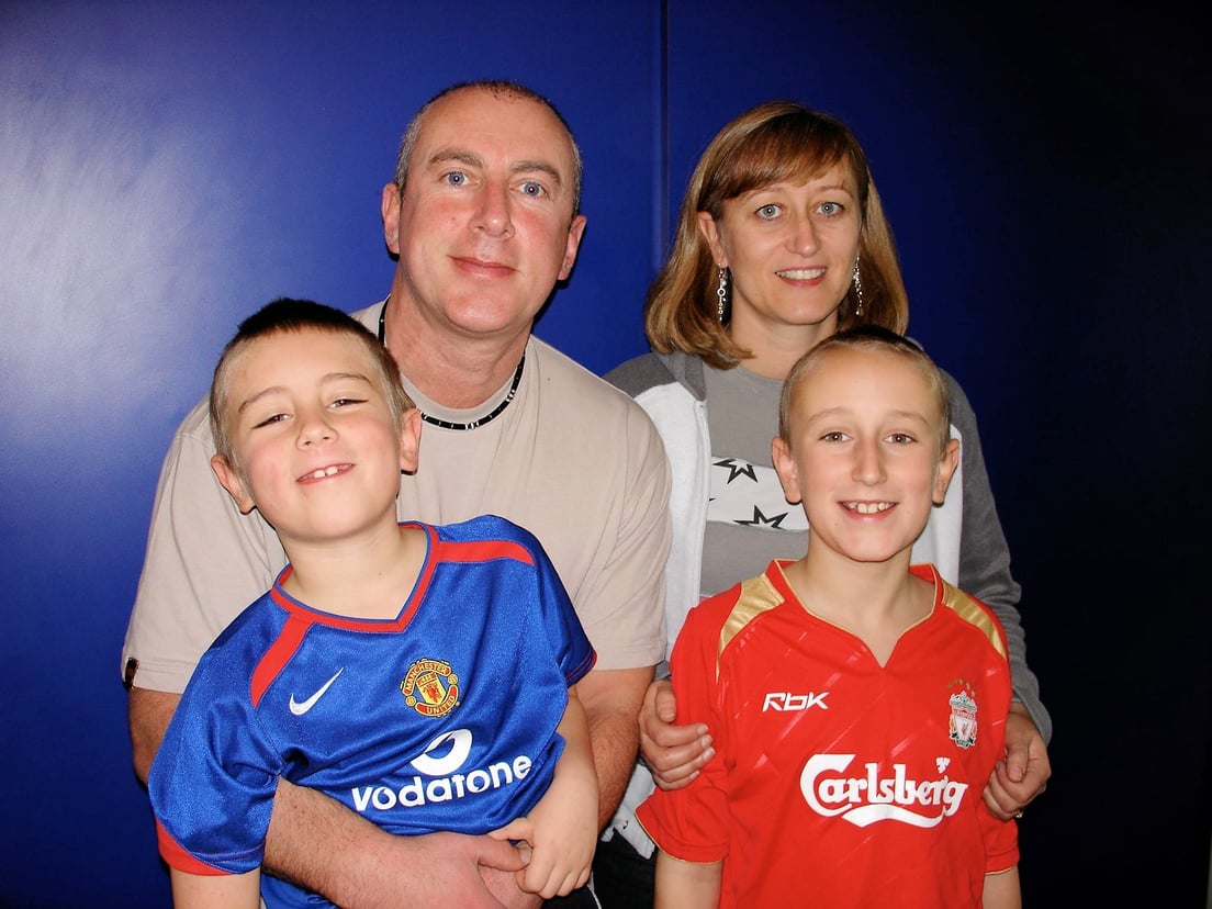 60th birthday gifts mark a special thanks | CCHF