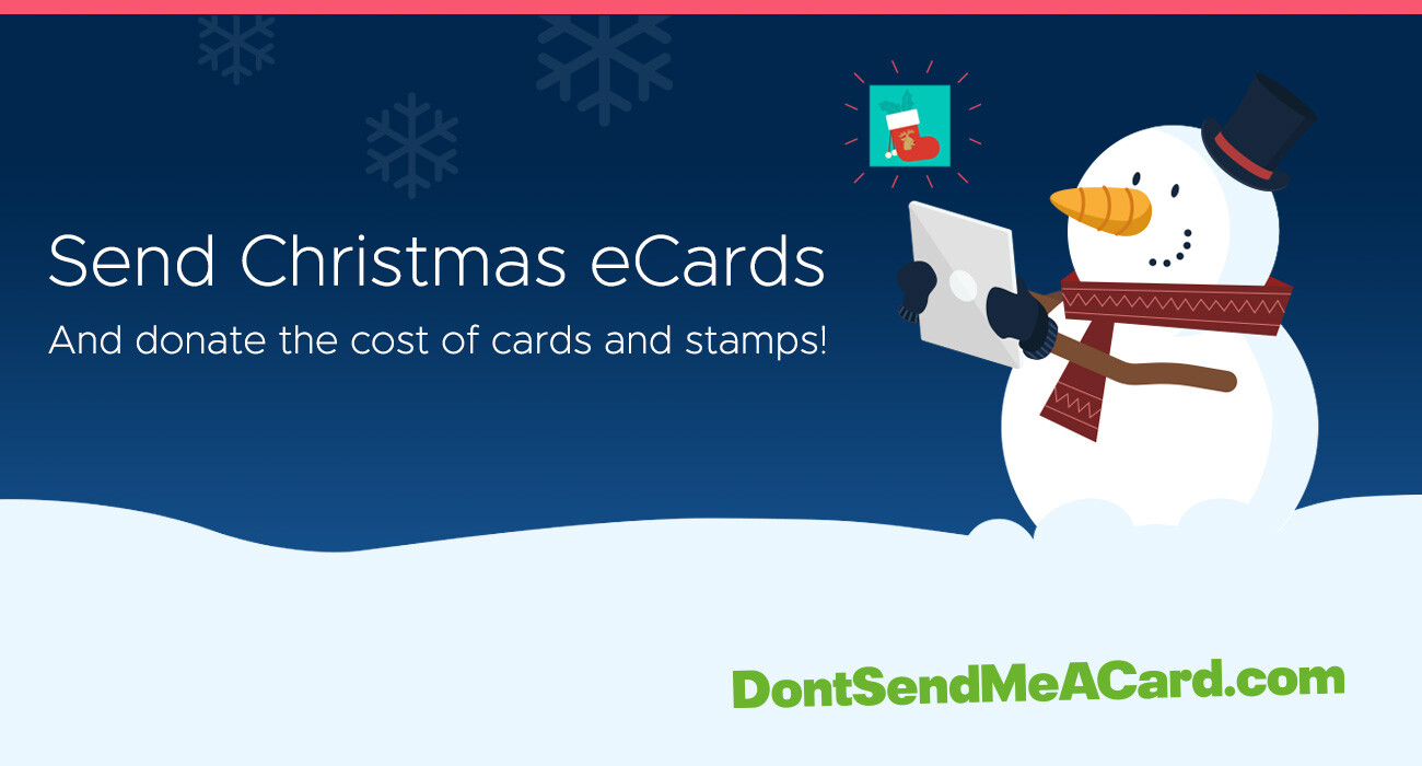 Christmas is just around the corner! | CCHF