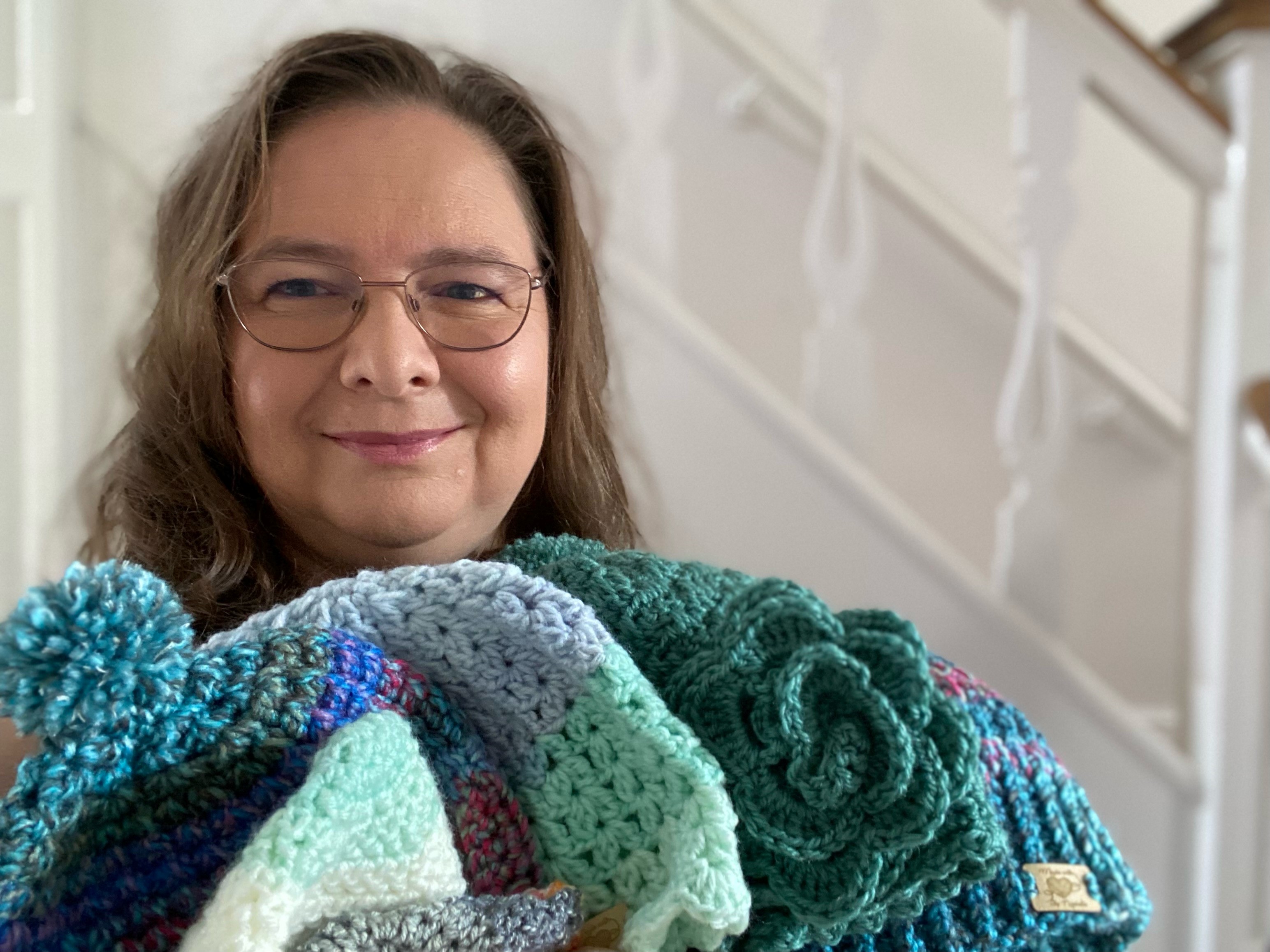 HATS OFF TO NIC! | CCHF