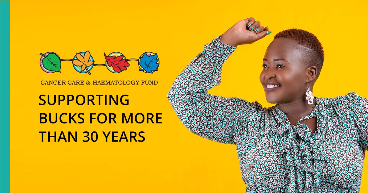 About CCHF - Supporting Bucks for more than 30 years | CCHF